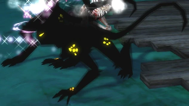 Deep Nightmare | GuildWars Wiki | Fandom