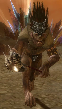 Grawl | GuildWars Wiki | Fandom