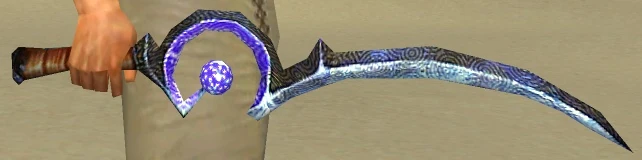 Violet Edge | GuildWars Wiki | Fandom