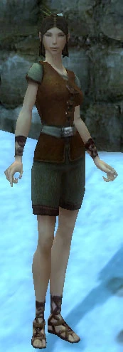 Sebille | GuildWars Wiki | Fandom