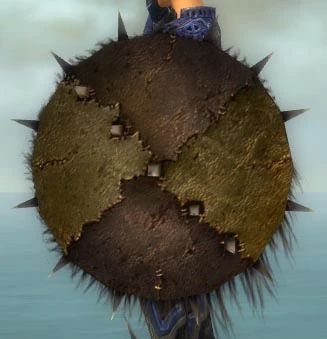 Grognar's Defender | GuildWars Wiki | Fandom