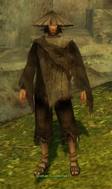 Teizhan | GuildWars Wiki | Fandom