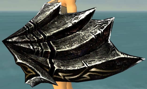 Undead Shield Guildwars Wiki Fandom