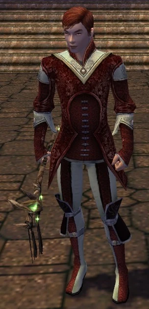 Headmaster Vhang | GuildWars Wiki | Fandom