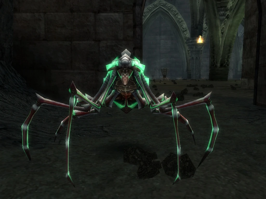 Brood Warden | GuildWars Wiki | Fandom