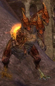 Hydra (Ascalon) | GuildWars Wiki | Fandom