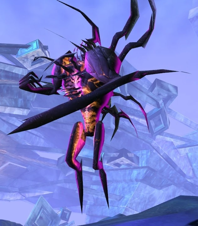 Mind of Destruction | GuildWars Wiki | Fandom