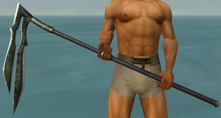 Shadow Scythe Guildwars Wiki Fandom