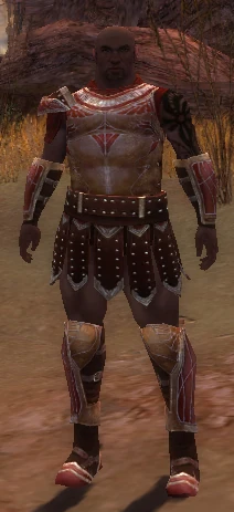 Goren/Armor Gallery | GuildWars Wiki | Fandom