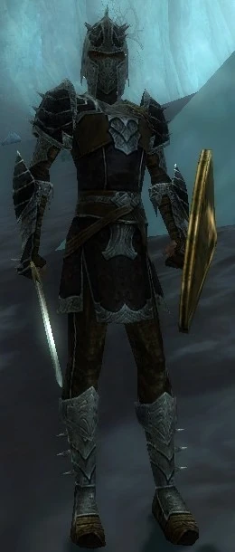 Pathfinder Alon | GuildWars Wiki | Fandom