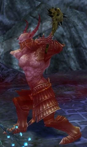 Warden of the Tree | GuildWars Wiki | Fandom