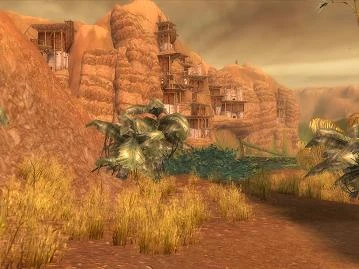Dry Top | GuildWars Wiki | Fandom