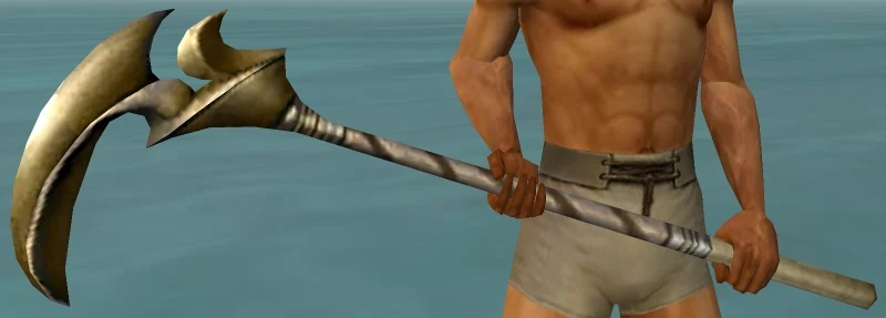 The Deathbringer | GuildWars Wiki | Fandom