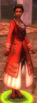 Turissa | GuildWars Wiki | Fandom