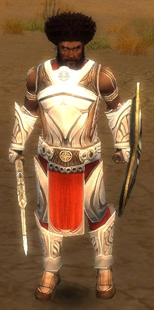 Koss | GuildWars Wiki | Fandom