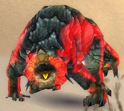 Tempest Drake | GuildWars Wiki | Fandom