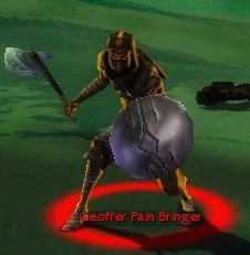 Geoffer Pain Bringer | GuildWars Wiki | Fandom