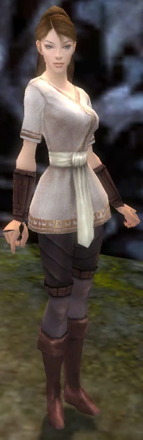 Gwynn | GuildWars Wiki | Fandom