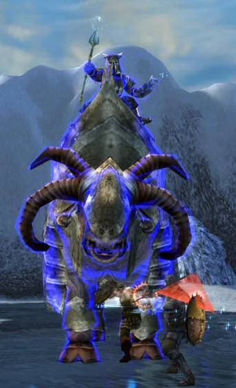 Lokar Icemender | GuildWars Wiki | Fandom