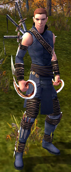Anton | GuildWars Wiki | Fandom