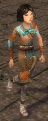 Luxon Child | GuildWars Wiki | Fandom