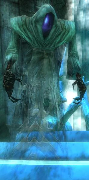 Reaper of the Labyrinth | GuildWars Wiki | Fandom