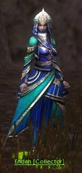 Endah | GuildWars Wiki | Fandom