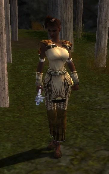 Kihm | GuildWars Wiki | Fandom