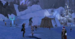 Ascalon City (Wintersday) | GuildWars Wiki | Fandom