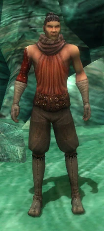 Axton | GuildWars Wiki | Fandom