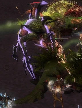 Bramble Everthorn | GuildWars Wiki | Fandom