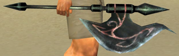 Gothic Axe Guildwars Wiki Fandom