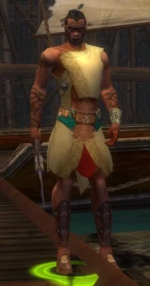 Armian | GuildWars Wiki | Fandom