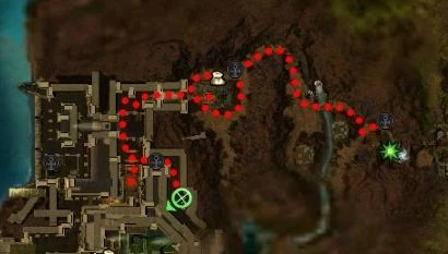 A Perplexing Plague | GuildWars Wiki | Fandom