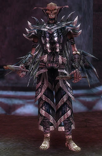 Skeleton Illusionist | GuildWars Wiki | Fandom