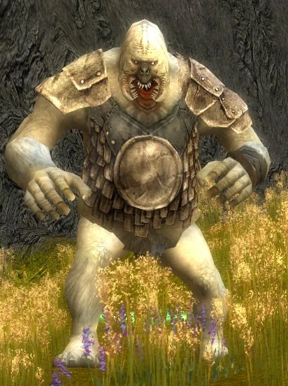 Yeti (Ranger) | GuildWars Wiki | Fandom
