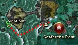 If It Weren't for Bad Luck.... | GuildWars Wiki | Fandom