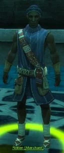 Noben | GuildWars Wiki | Fandom