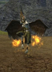 Harpy Mother (Ranger) | GuildWars Wiki | Fandom
