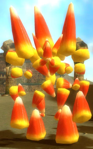 Mad King's Guard | GuildWars Wiki | Fandom