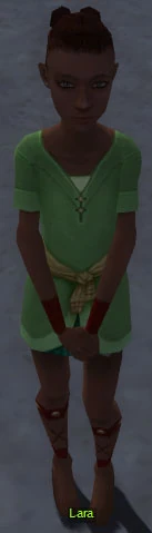 Lara | GuildWars Wiki | Fandom