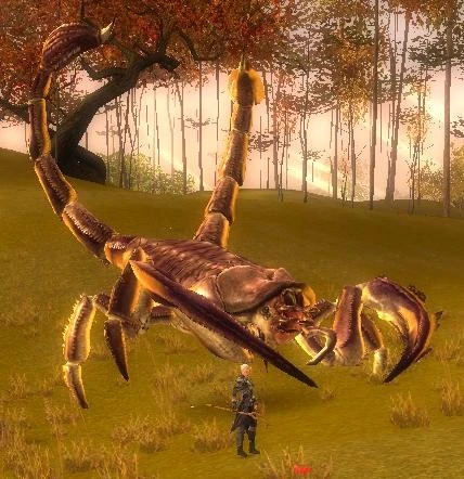 Molotov Rocktail | GuildWars Wiki | Fandom