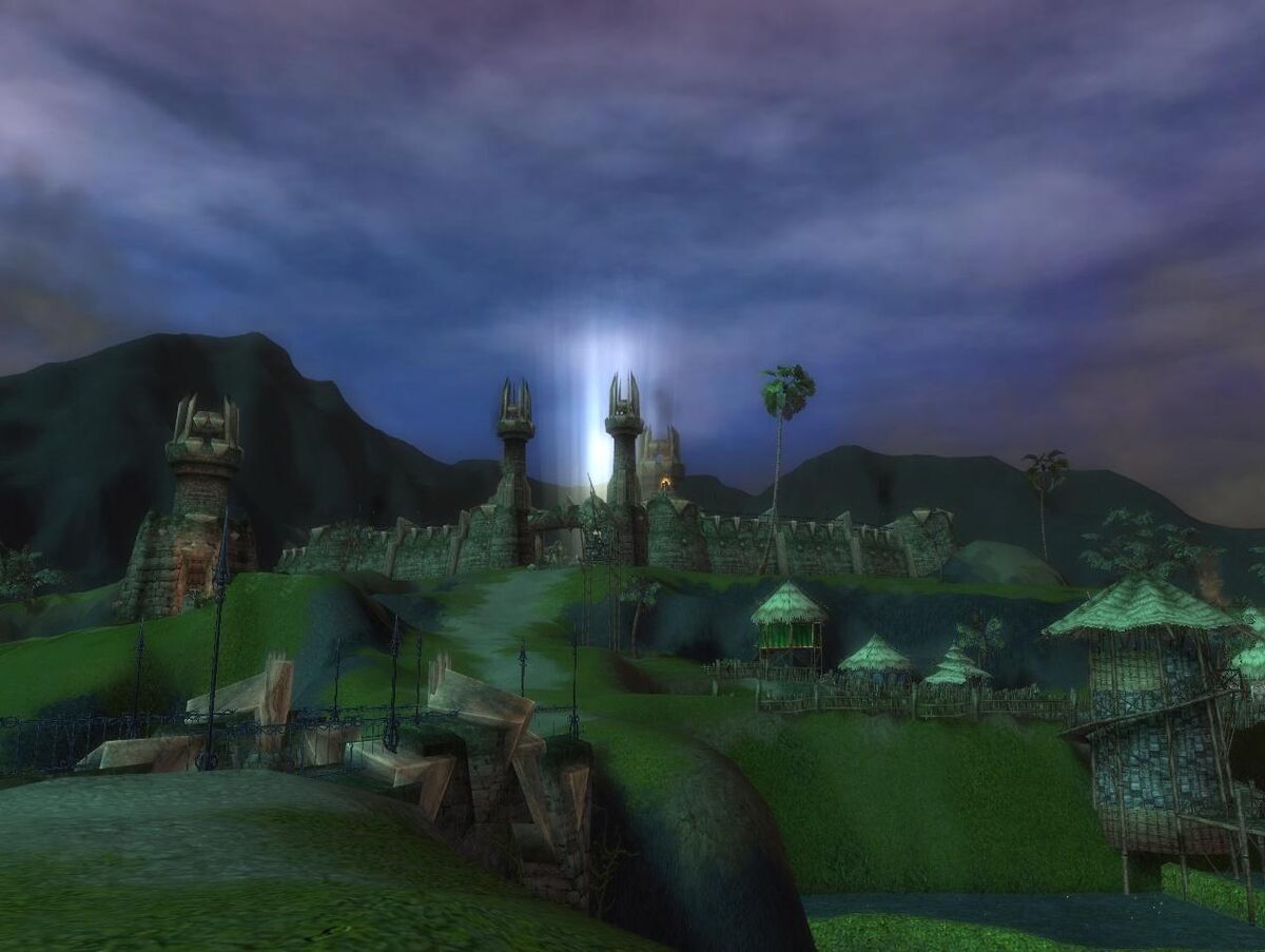Riverside Province Location Guildwars Wiki Fandom