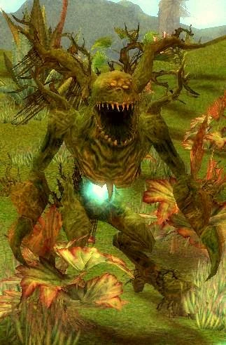 Water Born Titan | GuildWars Wiki | Fandom