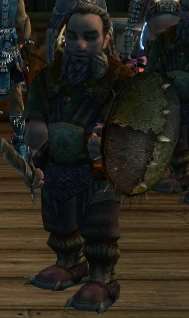 Dwarf Ice Ship Captain | GuildWars Wiki | Fandom