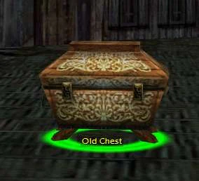 Old Chest | GuildWars Wiki | Fandom
