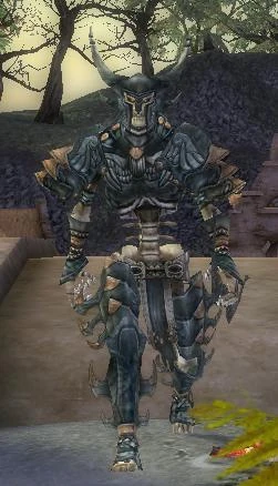 Skeletal Impaler | GuildWars Wiki | Fandom