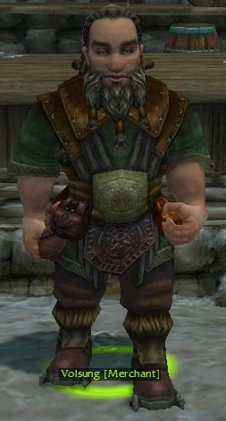 Volsung | GuildWars Wiki | Fandom