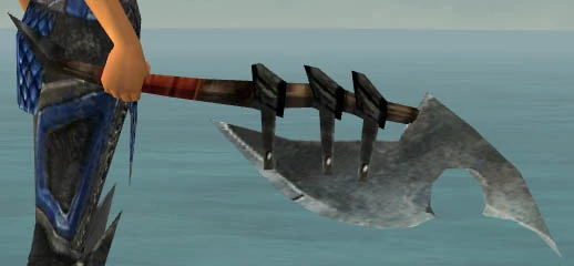 Wing's Axe | GuildWars Wiki | Fandom