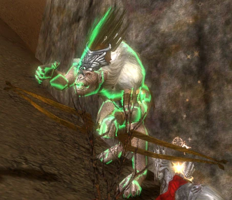 Anani Mokmok | GuildWars Wiki | Fandom